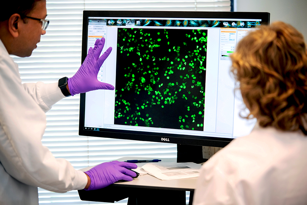 Sai Life Sciences expands suite of cellular analysis platforms in ...