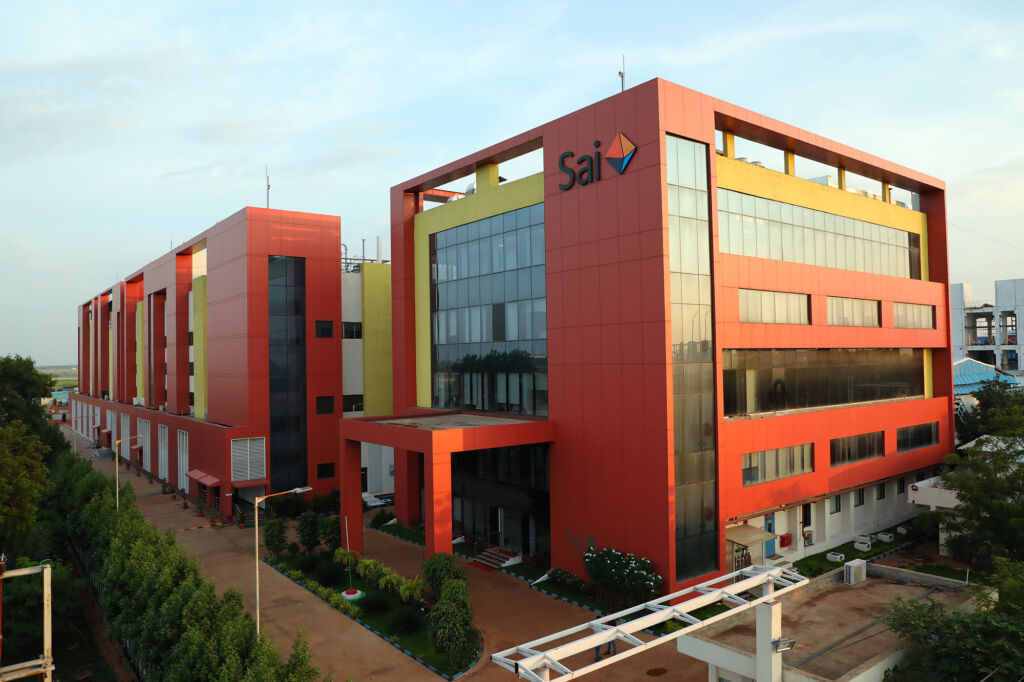 News & Events | Sai Life Sciences