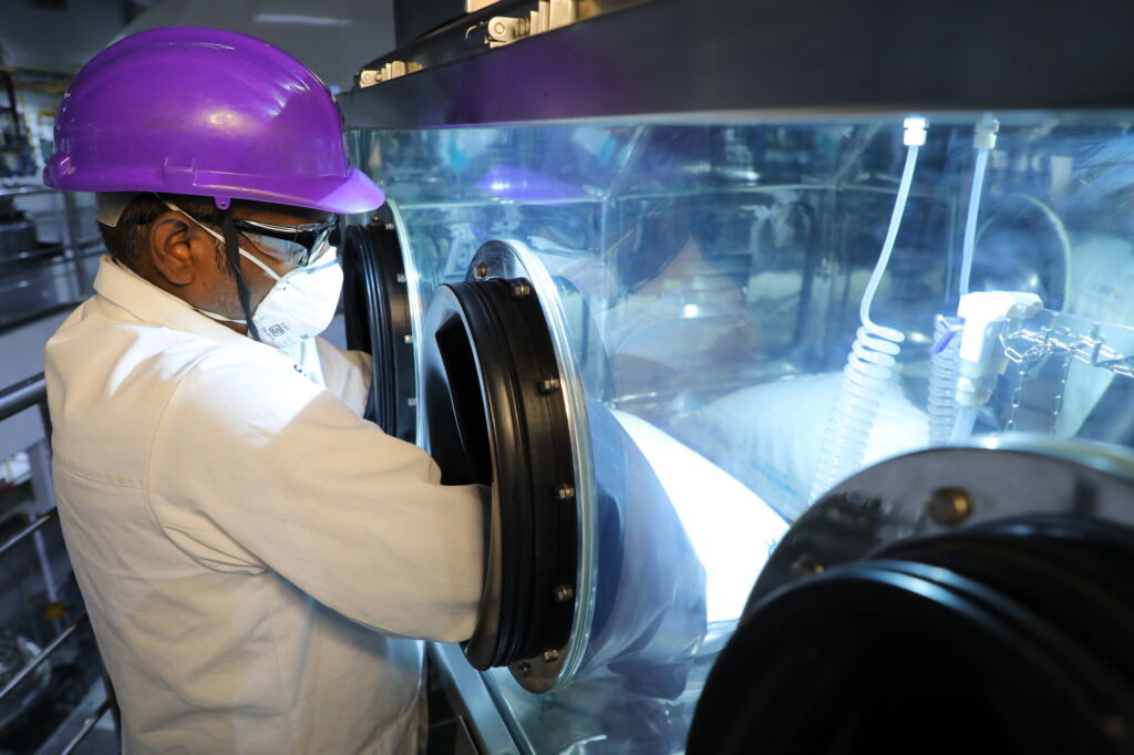 High Potent Active Pharmaceutical Ingredients (HPAPIs) | Sai Life Sciences