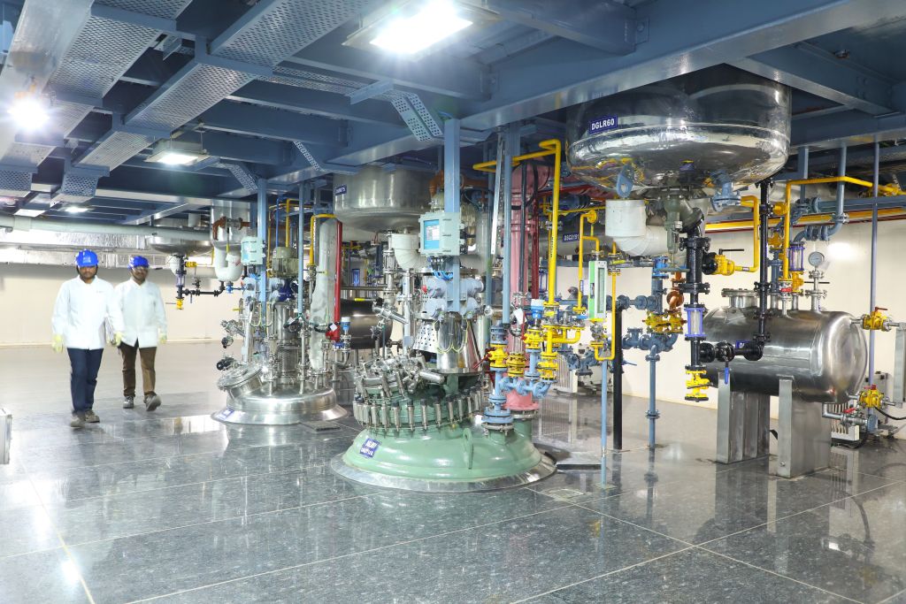 Amidites | Sai Life Sciences