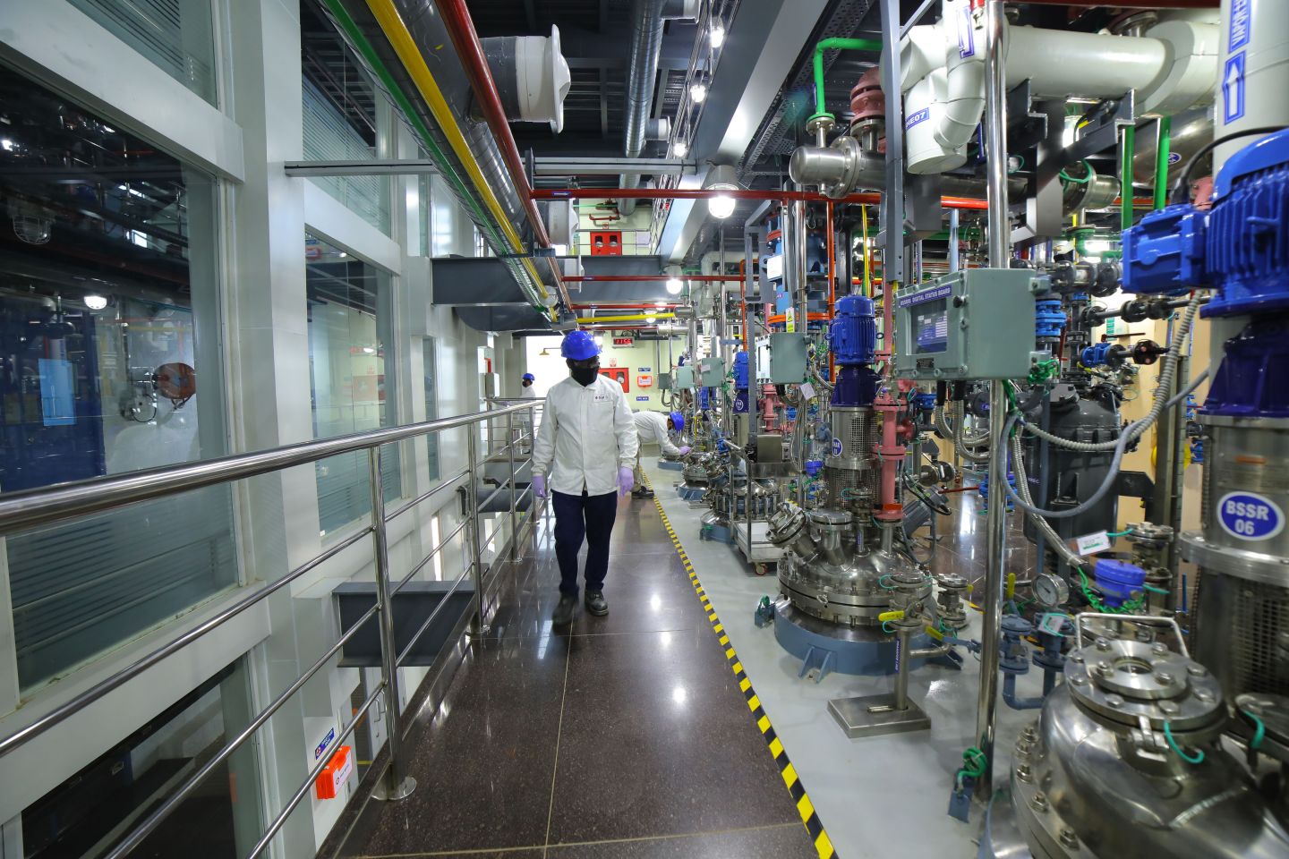 Sai Life Reports Robust FY25 Results: ₹1,530 Cr Revenue