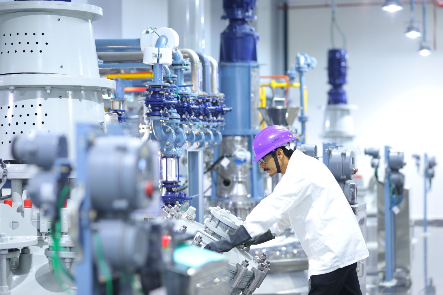 Sai Life Sciences, Agility Life Sciences, and Centrix Pharma Solutions ...